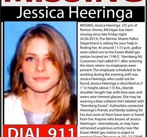 Petition · Michigan State Police & FBI (Grand Rapids field office ...