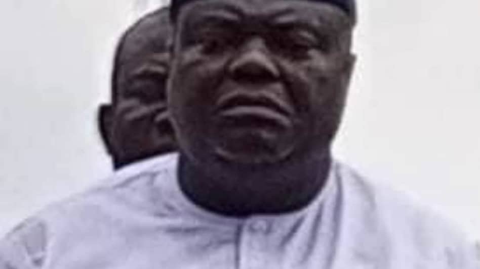 Petition · PETITION FOR INDEPENDENT NATIONAL ELECTORAL COMMISSION INEC ...