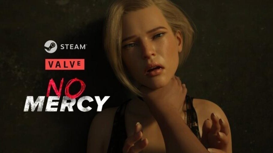 Petition update · Big News! Multinational takedown of Steam’s rape/incest simulation game ‘No ...