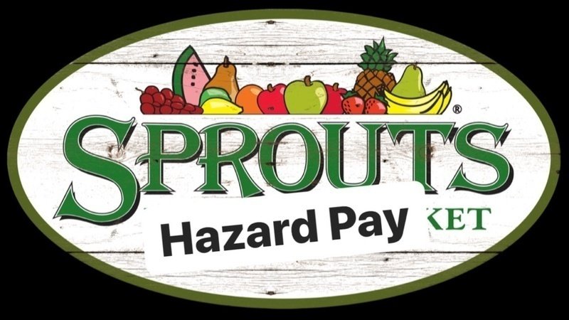 Sprouts Farmers Market Logo Png