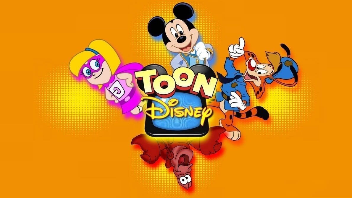 Petition · Bring Back Toon Disney Channel! - United States · Change.org