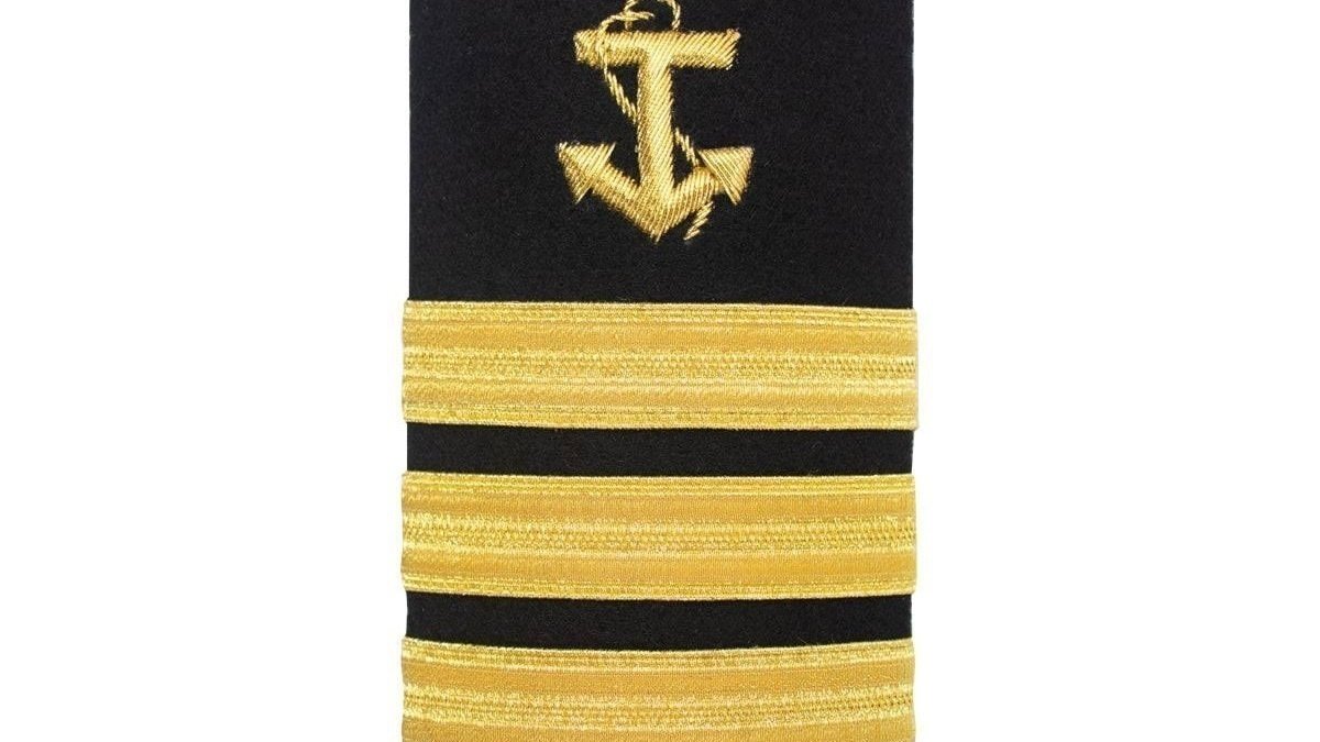 Petition · Give shoulder boards to the class of 2026 at Suny Martime ...