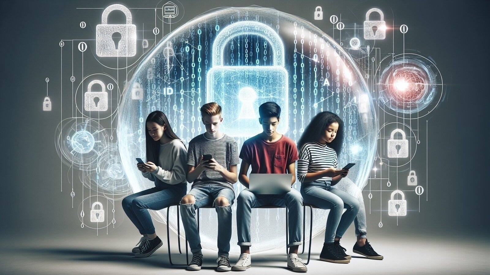 Petition · Protect Teenagers Digital Privacy & Data - United States ...