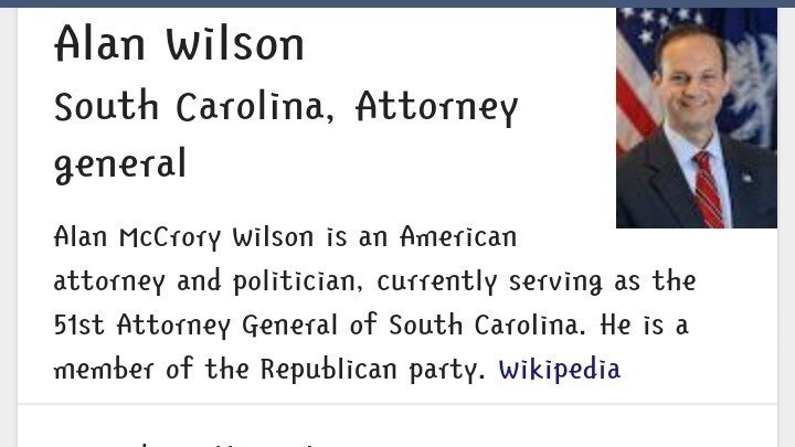 Petition · Remove Racist Judge Magistrate James B.Gosnell from Dylan ...