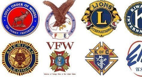 Petition · Open Fraternal Organizations · Change.org