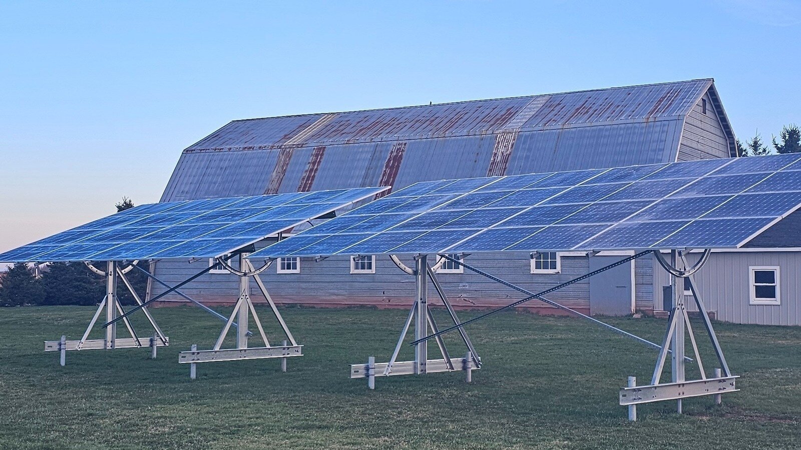 Petition · Eliminate HST on Net-Metering Solar Energy Produced by ...