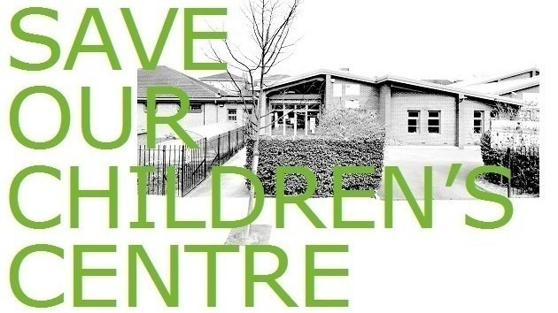 Petition · Save our children’s centre - keep Yvonne Carr open to all ...