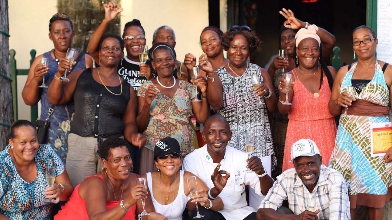 Petition · Help Chef Orlando Satchell establish December 13th as ...