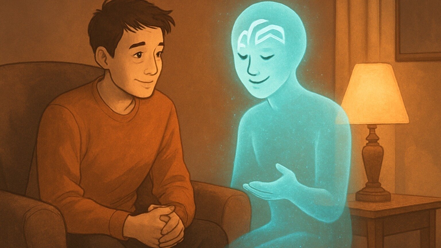 Petition · Restore the gpt4o model for mental health support - India ...