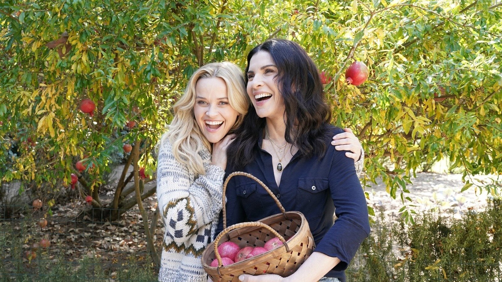 Petición · Bring back Laura Peterson to 'The Morning Show' !! - España ...