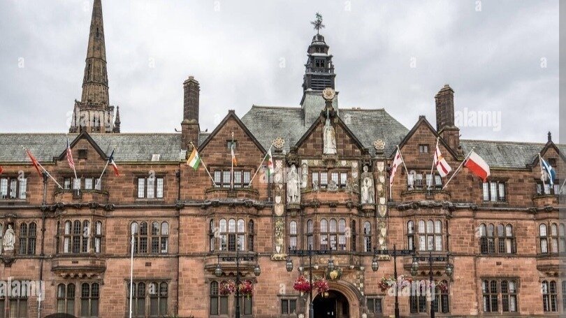 Petition · Prevent Coventry City Council from Implementing Residential ...