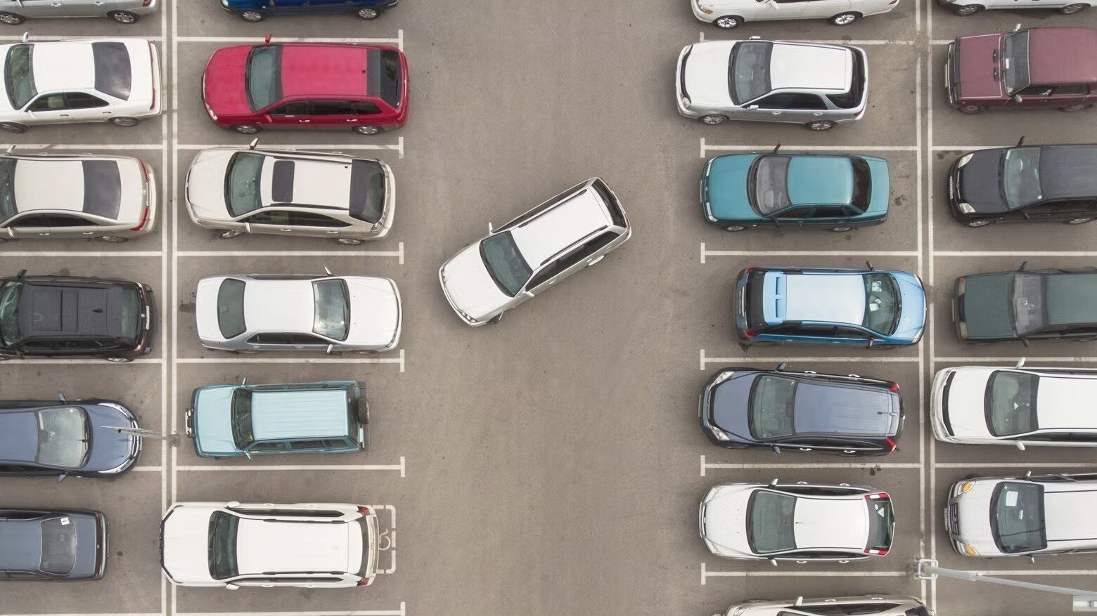 Petition · Act Now: Fix SEMO Campus Parking Issues for Everyone - Cape ...