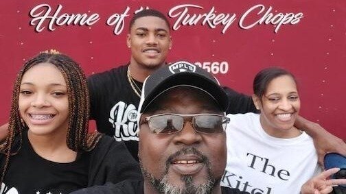 Petition · A day to remember the Legacy of James "Willky" Williams Mr ...