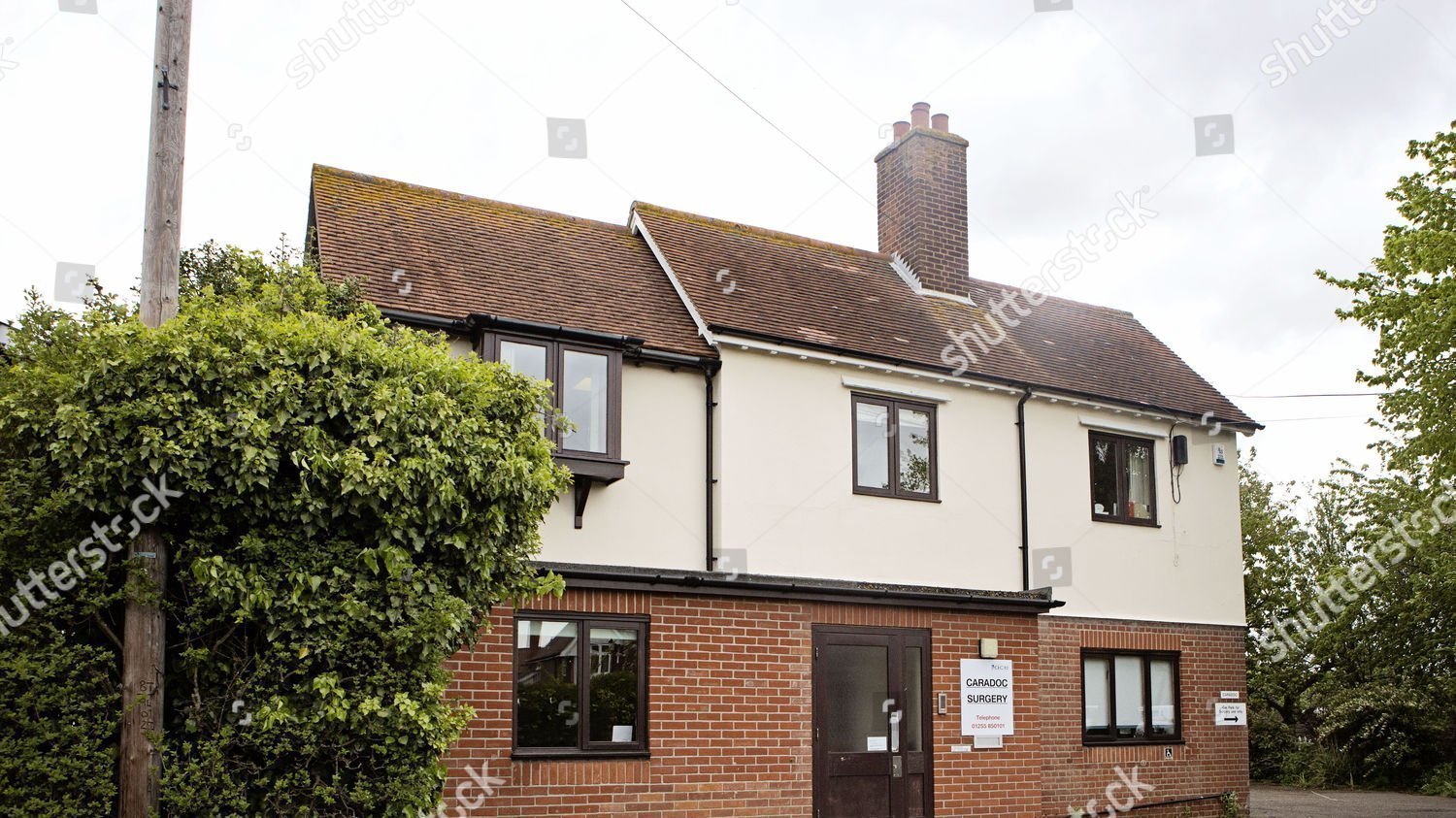 Petition · Caradoc surgery something needs to be done ! - United ...