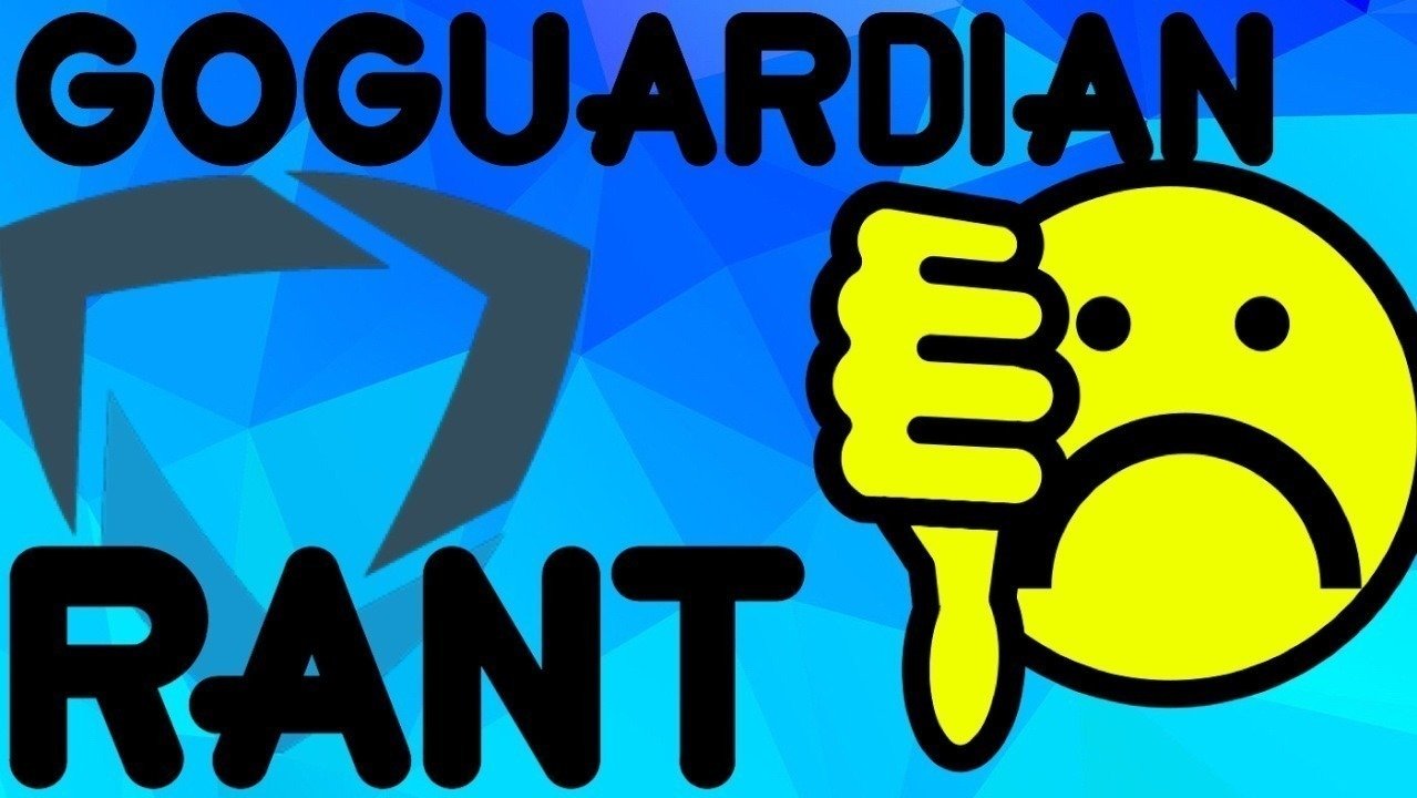 Petition · Remove GoGuardian from west ada - United States · Change.org