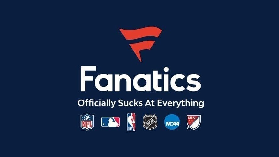 Petition · Boycott NHL Jerseys made by Fanatics - United States ...