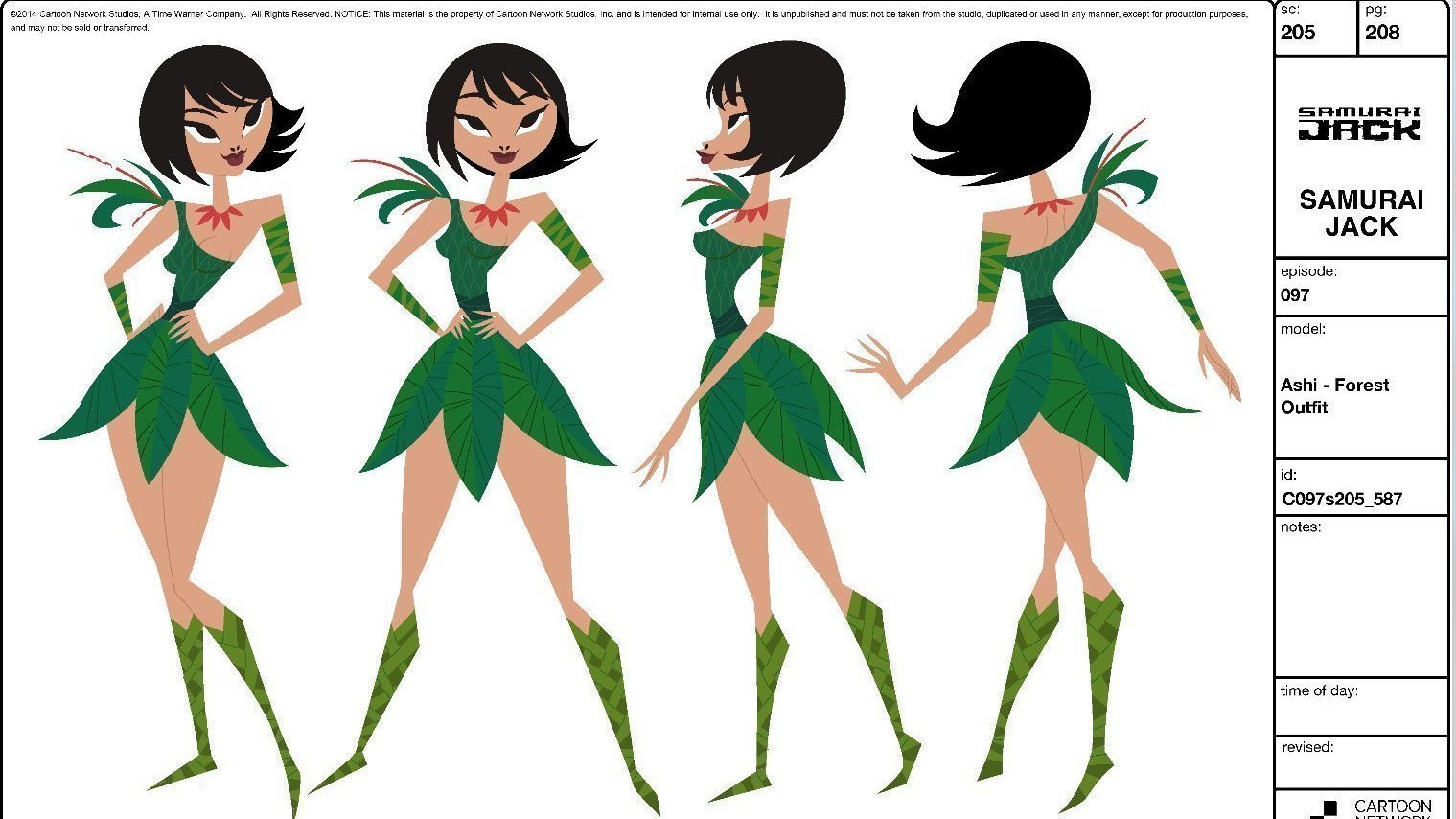 Petition update · Bring Ashi Back To Life By The Three God's ASPA So ...