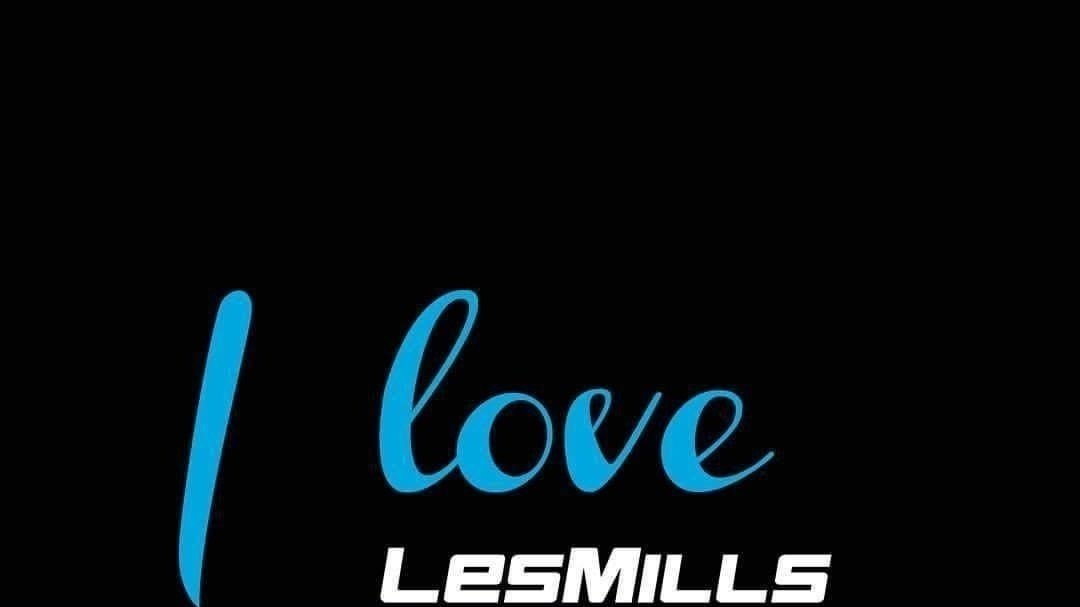 Petition · Les Mills International: please bring Sarah Ostergaard back ...