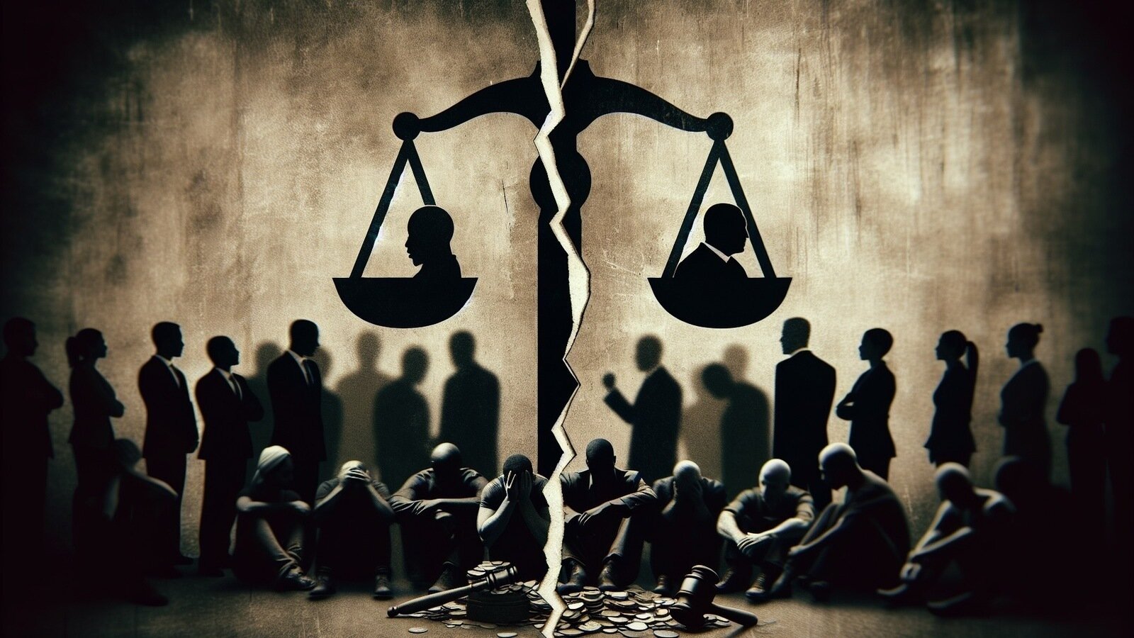 Petition · Cancel Nicholas Contino for rights violations - United ...