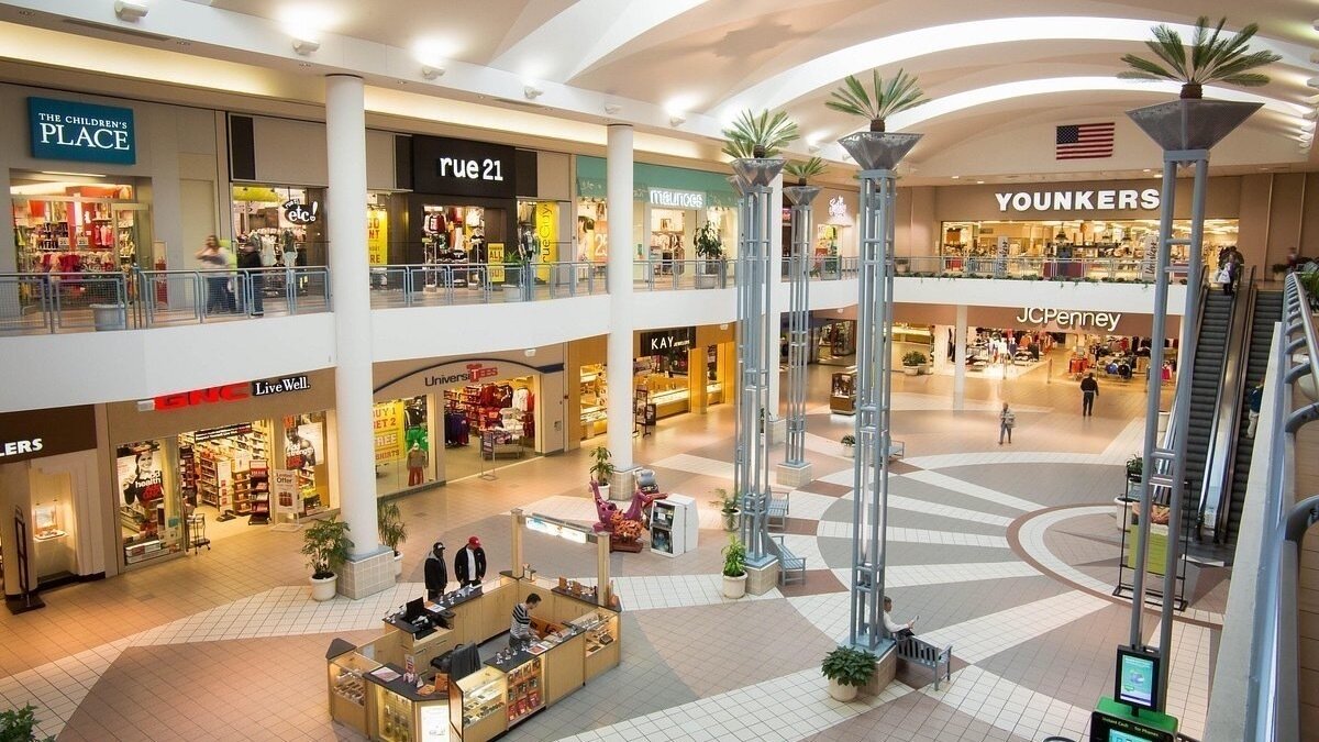 Petition · Change the Plans of Demolition of the Crossroads Mall in ...