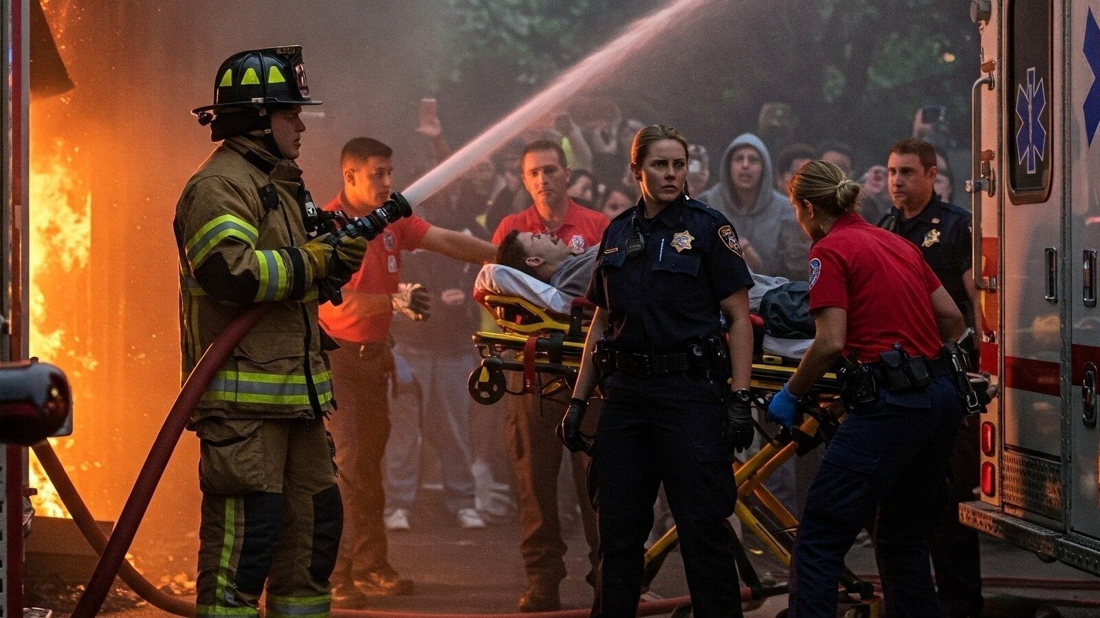 Petition · Be a Hero to Our Heroes-Better Pay and Benefits for Our ...