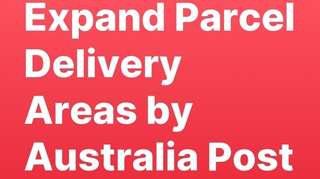 Petition · Expand Parcel Delivery Areas by Australia Post - Daylesford ...