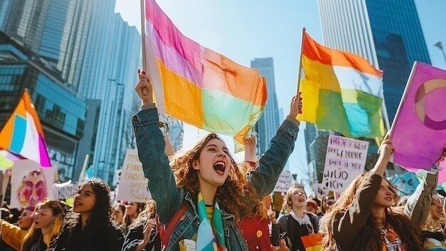 Petition · Gender Identity in the Workplace: Towards Freedom and ...