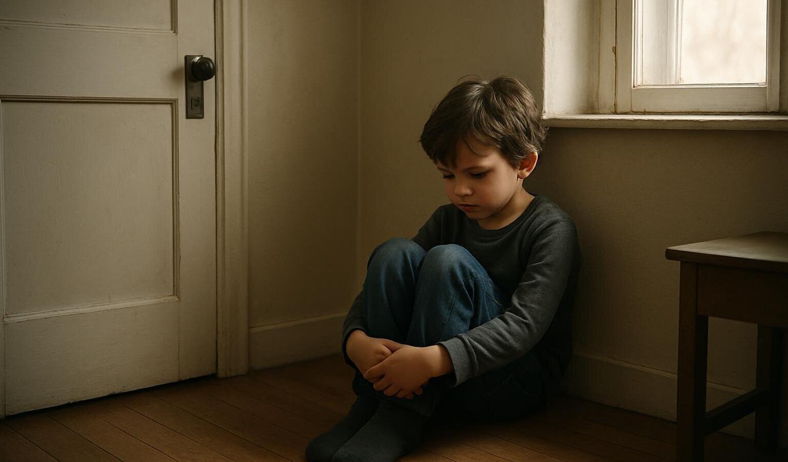 Petition · Change the law to ban isolation rooms in schools - United ...