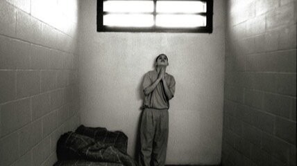 Petition · Ban the use of Solitary Confinement in Cache County Jail ...