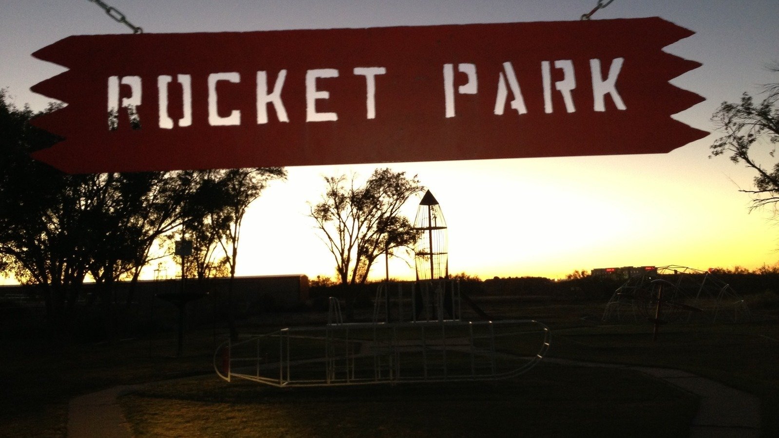 Petition · Rocket Park - United States · Change.org