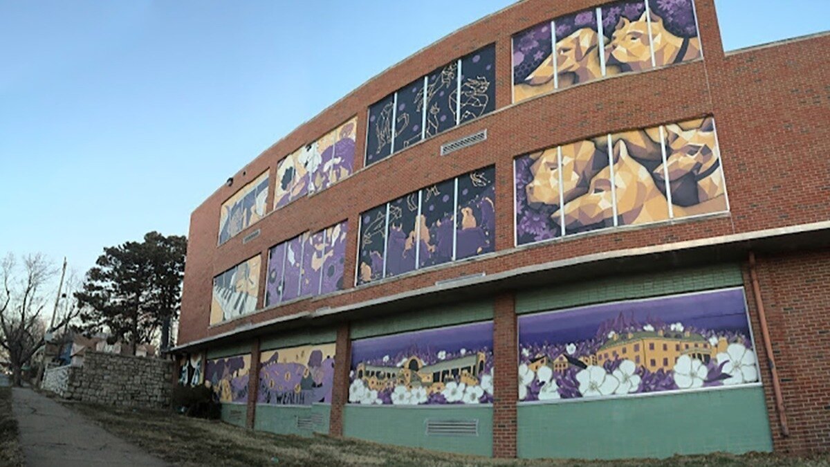Petition · Save Scarritt Elementary! - United States · Change.org