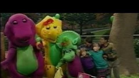 Petition update · Barney loves birthdays. · Change.org · Change.org