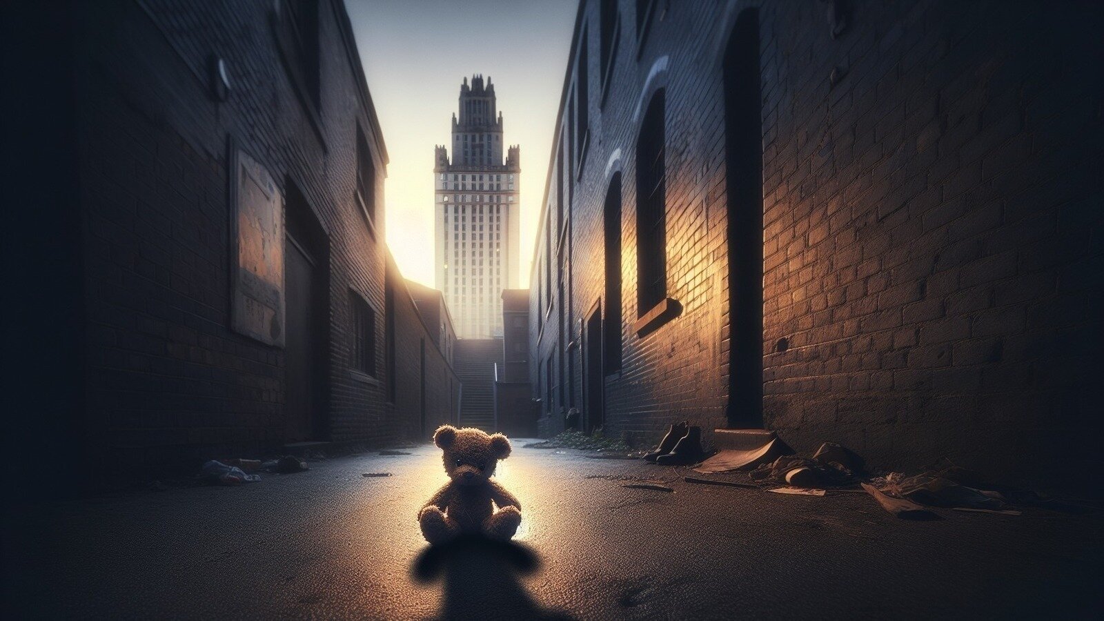 Petition · Demand a Full-Scale Investigation into the Handling of ...