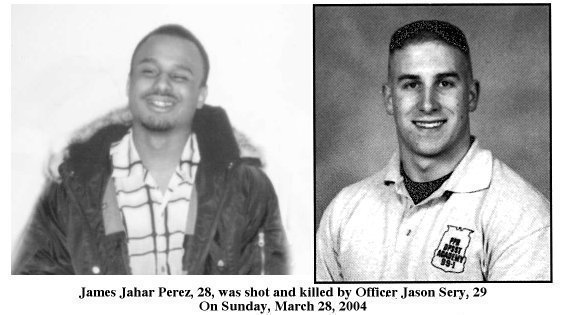 Petition · Remove Jason Sery from the Beaverton Police - United States ...