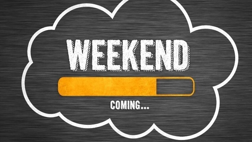 Petition · 3 Day Weekend - United States · Change.org