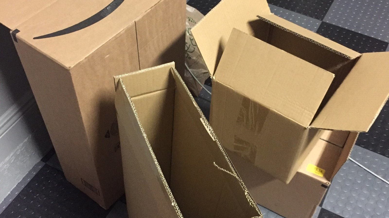 Petition · Stop Amazon Prime/Whole Foods's Wasteful Packaging Methods ...