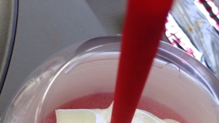 Petition · Get Sonic To Bring Back Watermelon Cream Slush - The ...