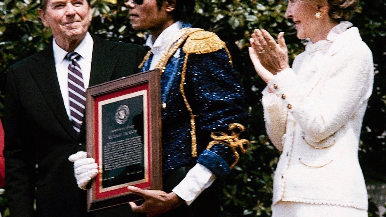 Petition · We need an official Michael Jackson day from the government ...
