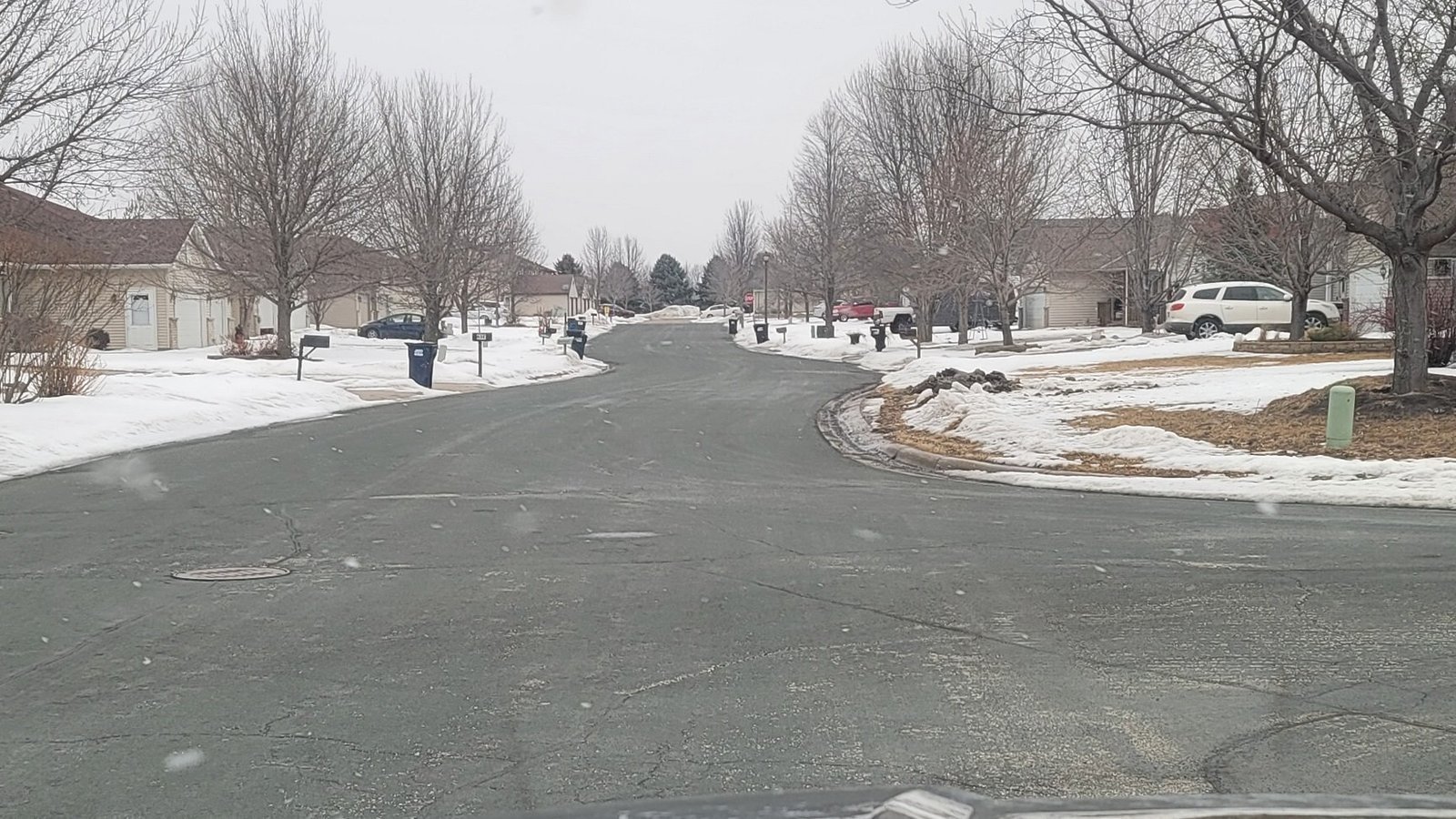 Petition · Oppose planned Entrance and Exit for Brecken Place Townhomes ...