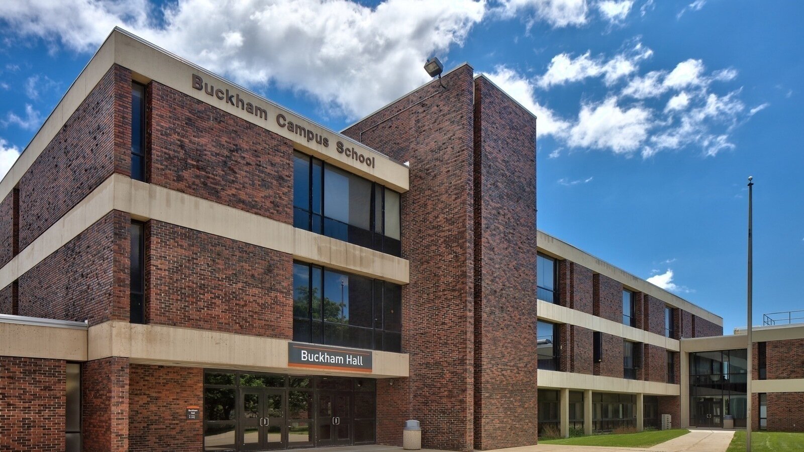 Petition · Fix the Unsafe Learning Conditions at Buffalo State ...