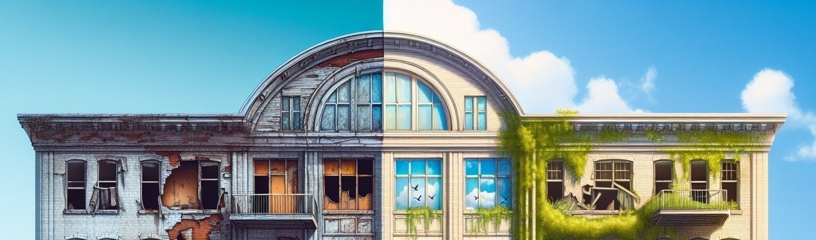 Petition · Convert Underutilized Buildings into Mental Health ...