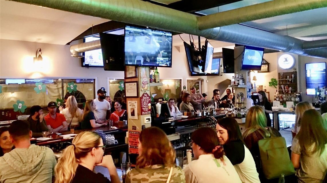 Petition · Stop in Restaurant Dining! - United States · Change.org