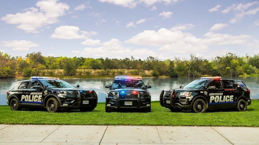 Petition · Petition update: Anderson Police Department to require body ...