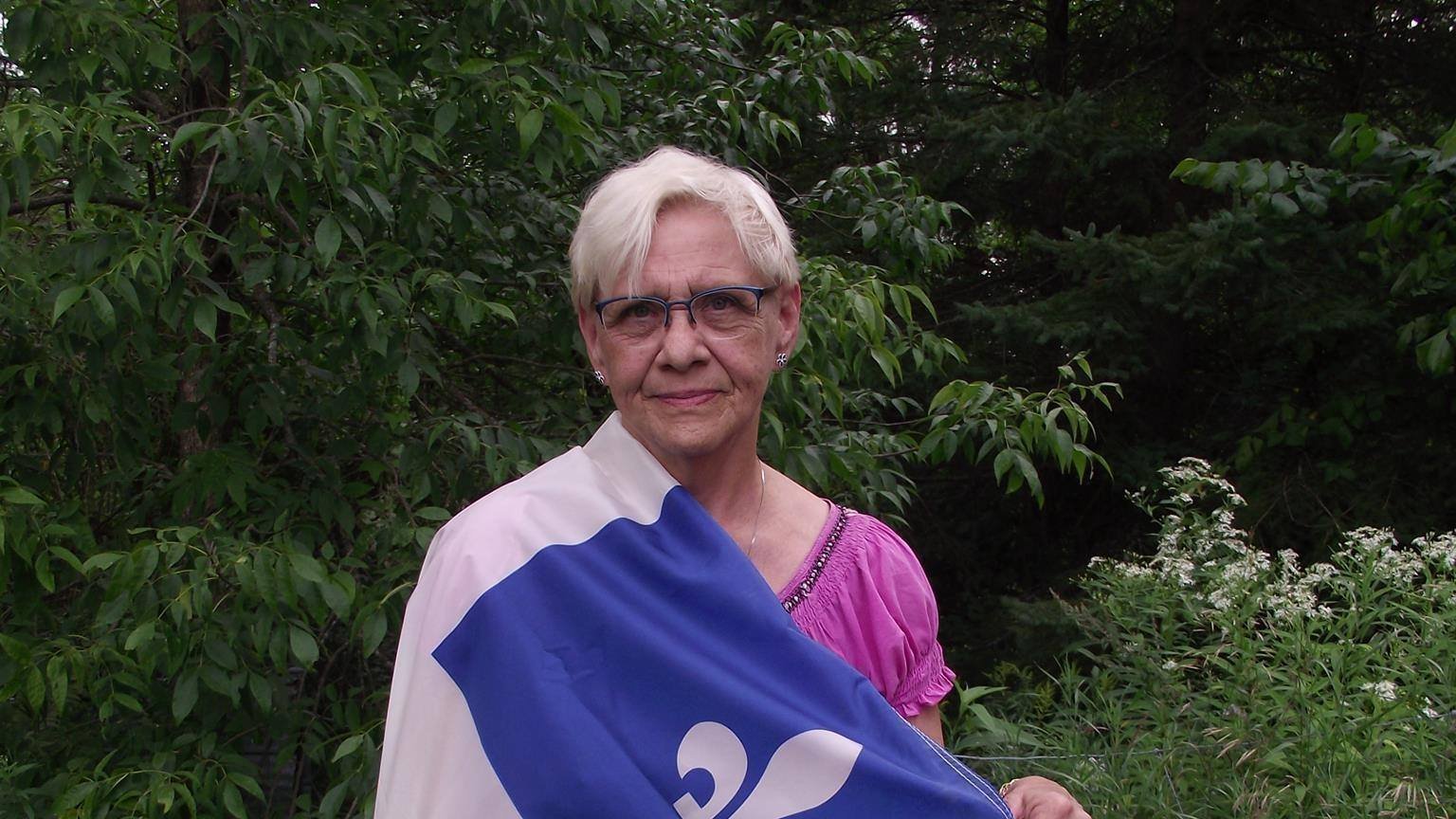 Pétition · Madame Aline Lafond a la tête de FDDLP a la place de ...