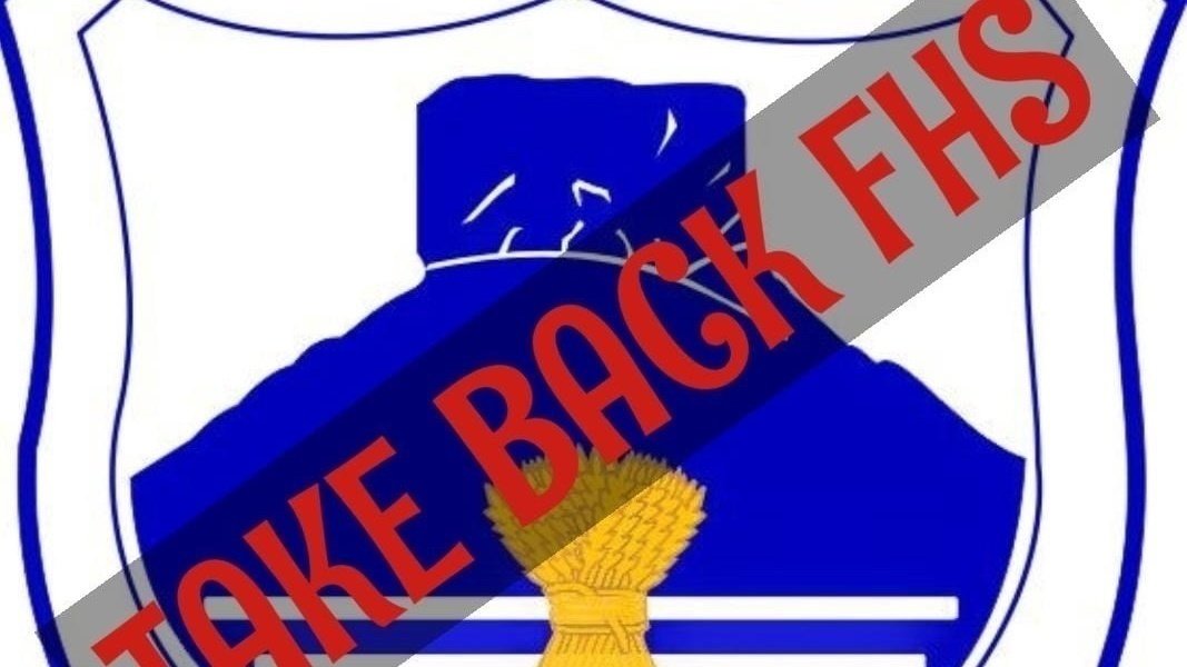 Petition · Take back Ficksburg High School - South Africa · Change.org