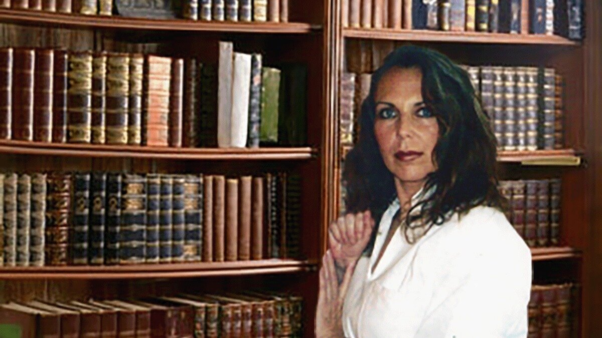 Petition · Free Rhonda Lee Glover from Unjust Incarceration: Domestic ...