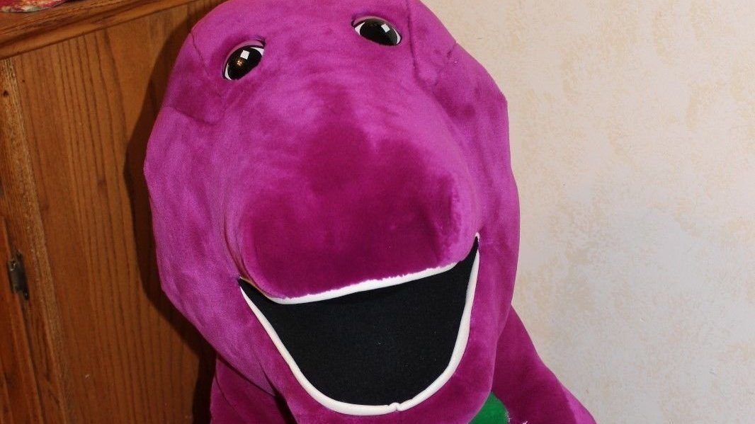 Petition update · I miss Barney and Friends Seasons 1-6 · Change.org ...