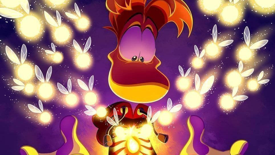 Petición · Remake Rayman 1, 2 y 3 - España · Change.org