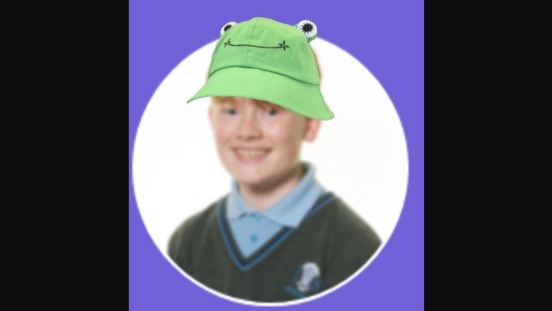 Petition · make william mod - United Kingdom · Change.org