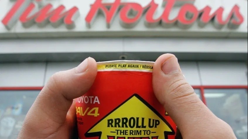 Petition · Tim Hortons “Roll up the Rim” Back on Official Cups - Canada ...